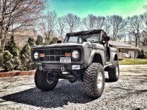 1969 Ford Bronco Classics for Sale - Classics on Autotrader