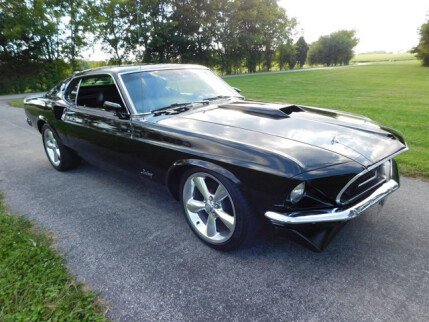 1969 Ford Mustang Classics for Sale - Classics on Autotrader