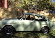 Volkswagen Classics for Sale - Classics on Autotrader