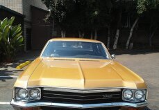 Chevrolet Biscayne Classics for Sale - Classics on Autotrader