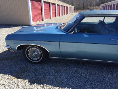 1970 Chevrolet Impala Classics for Sale - Classics on Autotrader