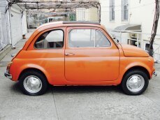 FIAT Classics for Sale - Classics on Autotrader