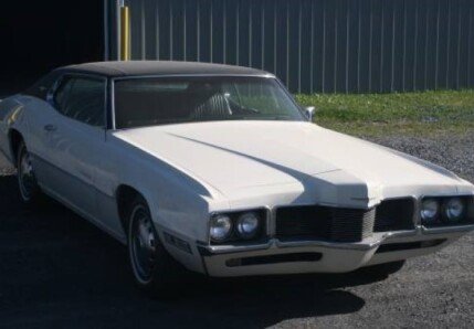 1970 Ford Thunderbird Classics for Sale - Classics on Autotrader