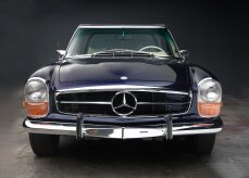Mercedes-Benz 280SL Classics for Sale - Classics on Autotrader