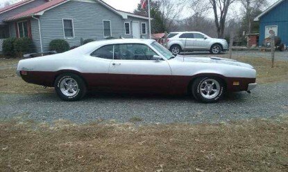 Mercury Cyclone Classics for Sale - Classics on Autotrader