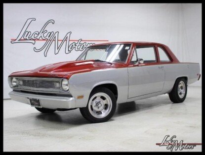 Plymouth Valiant Classics for Sale - Classics on Autotrader