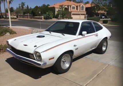 Ford Pinto Classics for Sale - Classics on Autotrader