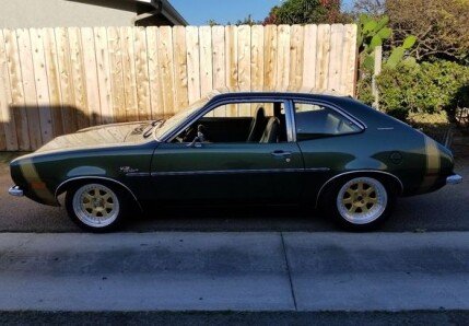 Ford Pinto Classics for Sale - Classics on Autotrader