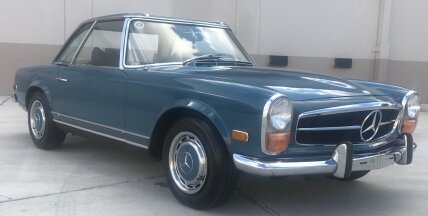 Mercedes-Benz 280SL Classics for Sale - Classics on Autotrader