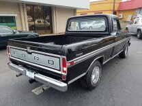 1972 Ford F100 Classics for Sale - Classics on Autotrader