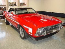 1972 Ford Mustang Classics for Sale - Classics on Autotrader