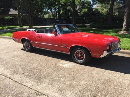 1972 Oldsmobile Cutlass Supreme Classics for Sale - Classics on Autotrader