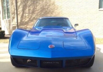 1973 Chevrolet Corvette Classics for Sale - Classics on Autotrader