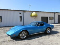 1973 Chevrolet Corvette Classics for Sale - Classics on Autotrader
