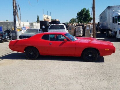 1973 Dodge Charger Classics for Sale - Classics on Autotrader
