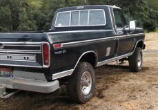 Ford F250 Classics for Sale - Classics on Autotrader