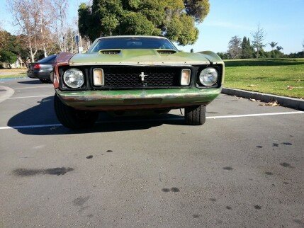 1973 Ford Mustang Classics for Sale - Classics on Autotrader
