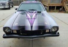 Ford Pinto Classics for Sale - Classics on Autotrader