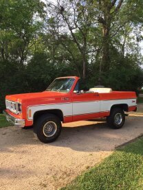 GMC Jimmy Classics for Sale - Classics on Autotrader
