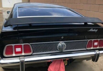 1973 Ford Mustang Classics for Sale - Classics on Autotrader