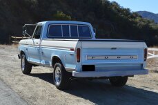 1974 Ford F250 Classics for Sale - Classics on Autotrader