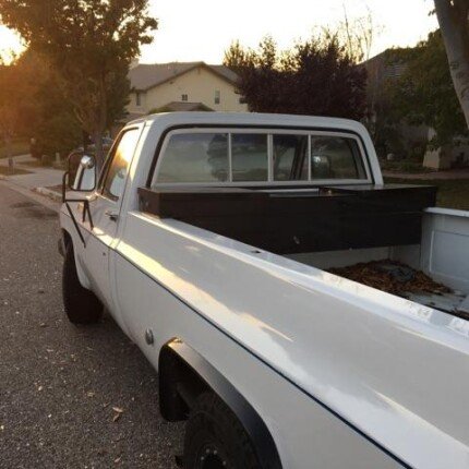 GMC Classic Trucks for Sale - Classics on Autotrader