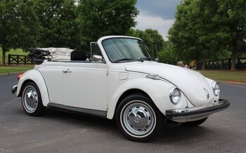 1974 Volkswagen Beetle Classics for Sale - Classics on Autotrader