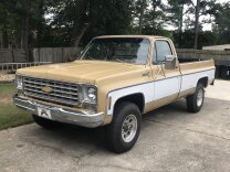 1975 Chevrolet C/K Truck Classics for Sale - Classics on Autotrader
