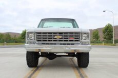 1975 Chevrolet C/K Truck Classics for Sale - Classics on Autotrader