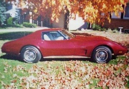 1976 Chevrolet Corvette Classics for Sale - Classics on Autotrader