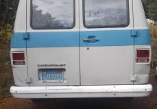 Chevrolet G10 Classics for Sale - Classics on Autotrader