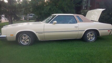Oldsmobile Cutlass Supreme Classics for Sale - Classics on Autotrader