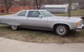 Oldsmobile Ninety-Eight Classics for Sale - Classics on Autotrader