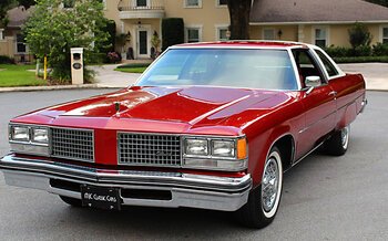 Oldsmobile Ninety-Eight Classics for Sale - Classics on Autotrader