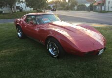 1977 Chevrolet Corvette Classics for Sale - Classics on Autotrader