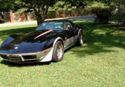 1978 Chevrolet Corvette Classics for Sale - Classics on Autotrader