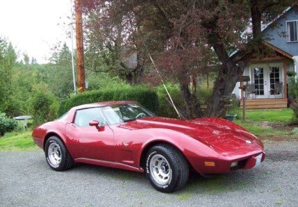 1978 Chevrolet Corvette Classics for Sale - Classics on Autotrader