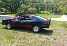 1978 Ford Mustang Classics for Sale - Classics on Autotrader
