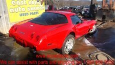 Chevrolet Corvette Classics for Sale - Classics on Autotrader