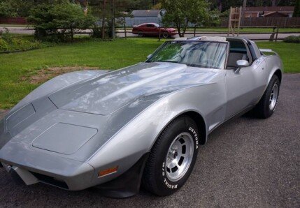 1979 Chevrolet Corvette Classics for Sale - Classics on Autotrader