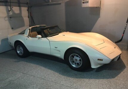 1979 Chevrolet Corvette Classics for Sale - Classics on Autotrader