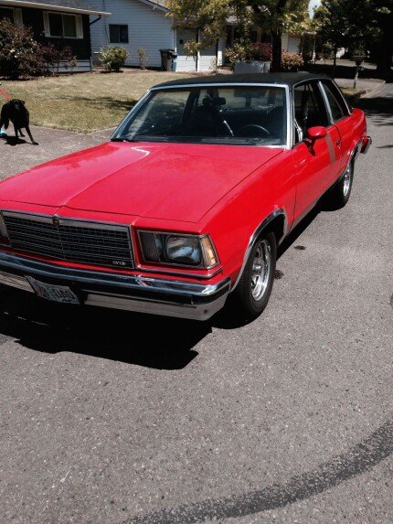 Chevrolet Malibu Classics for Sale - Classics on Autotrader