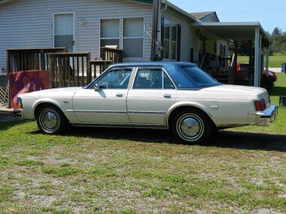 Dodge Diplomat Classics for Sale - Classics on Autotrader