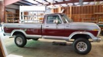 1979 Ford F250 Classics for Sale - Classics on Autotrader