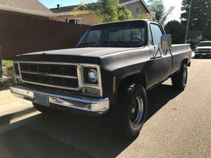 Classic Trucks for Sale - Classics on Autotrader