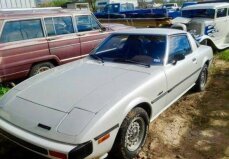 Mazda RX-7 Classics for Sale - Classics on Autotrader