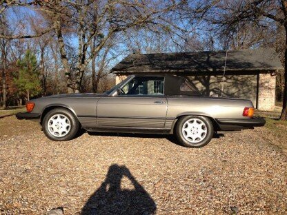 1979 Mercedes-Benz 450SL Classics for Sale - Classics on Autotrader