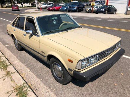 Toyota Corolla Classics for Sale - Classics on Autotrader