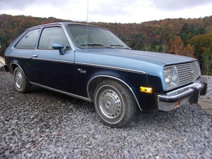Chevrolet Chevette Classics for Sale - Classics on Autotrader