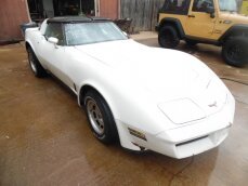 Classic Chevrolet Corvettes for Sale - Classics on Autotrader